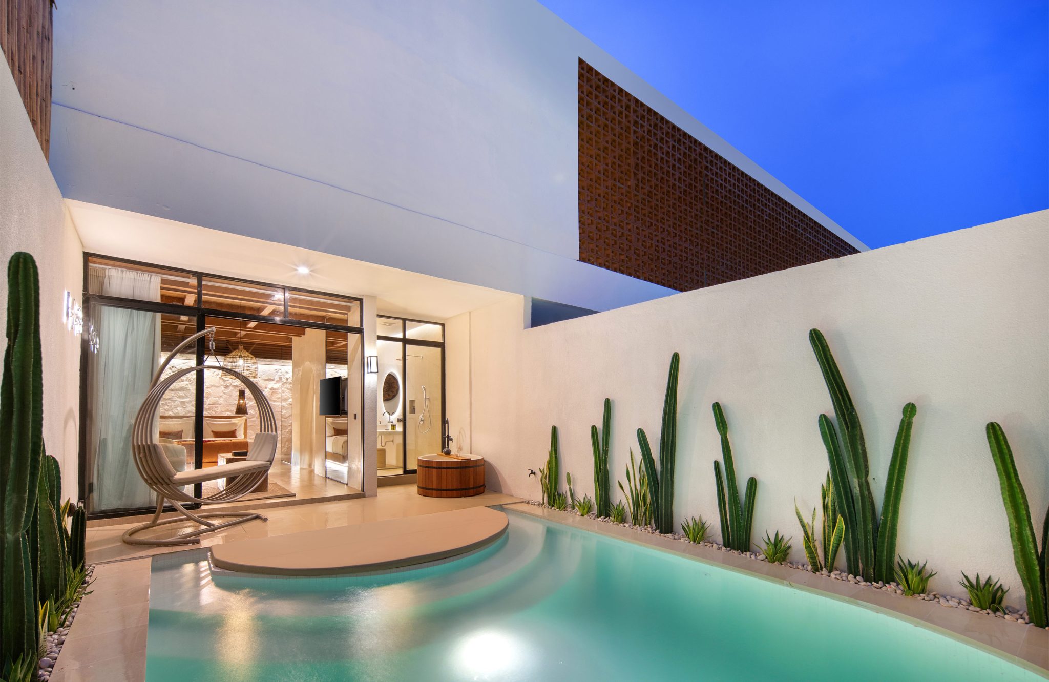 Apa itu Villa? Pengertian dan Perbedaannya dengan Resort dan Rumah