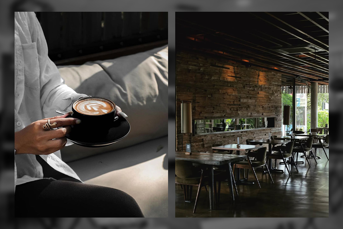 15 Cafe di Bali: Tempat Ngopi Terbaik dengan Nuansa Estetik