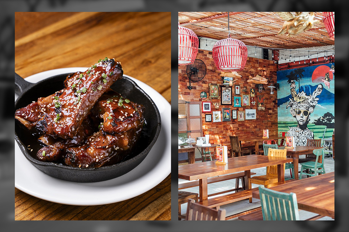 20 Best Restaurants in Sanur, Not Just Highly Reviewed
