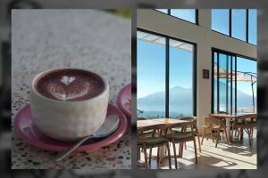 15 Cafe di Bali: Tempat Ngopi Terbaik dengan Nuansa Estetik