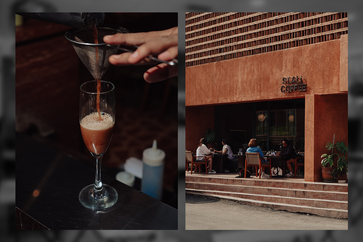 15 Cafe di Bali: Tempat Ngopi Terbaik dengan Nuansa Estetik
