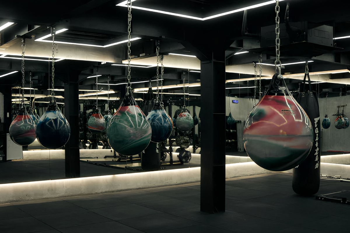 16 Gyms in Canggu, From Affordable to Luxury