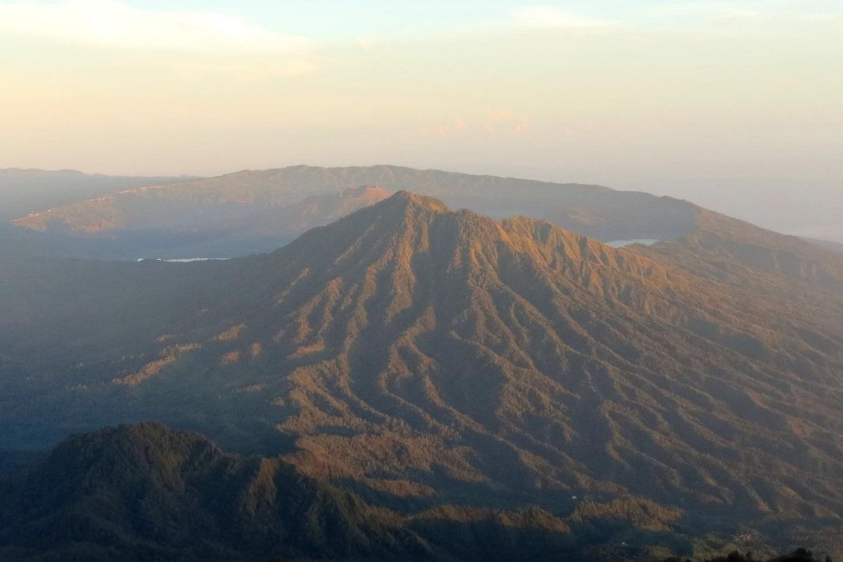 Bali Volcanoes: A Complete Guide to the Island’s Majestic Peaks