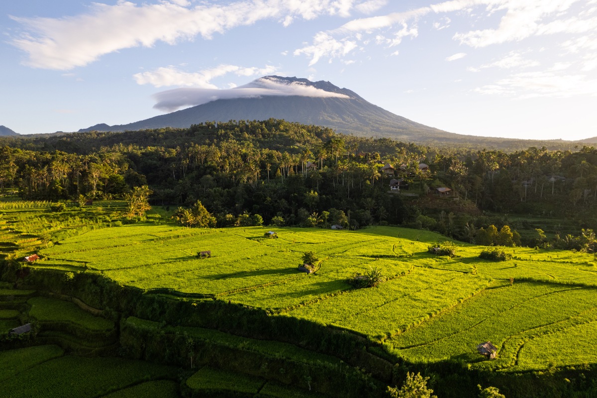 Bali Volcanoes: A Complete Guide to the Island’s Majestic Peaks