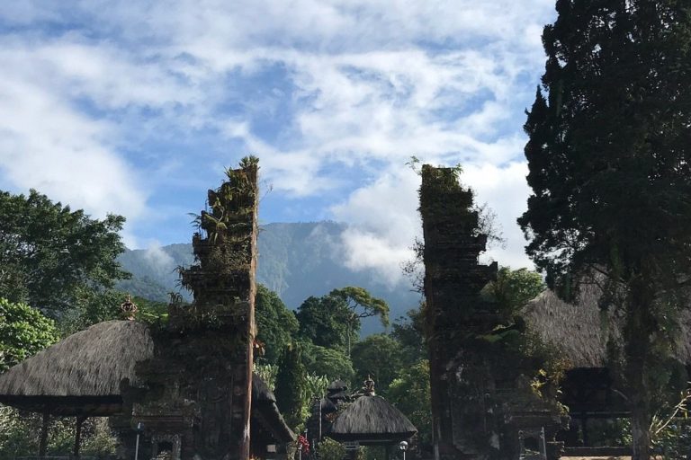 Bali Volcanoes: A Complete Guide to the Island’s Majestic Peaks