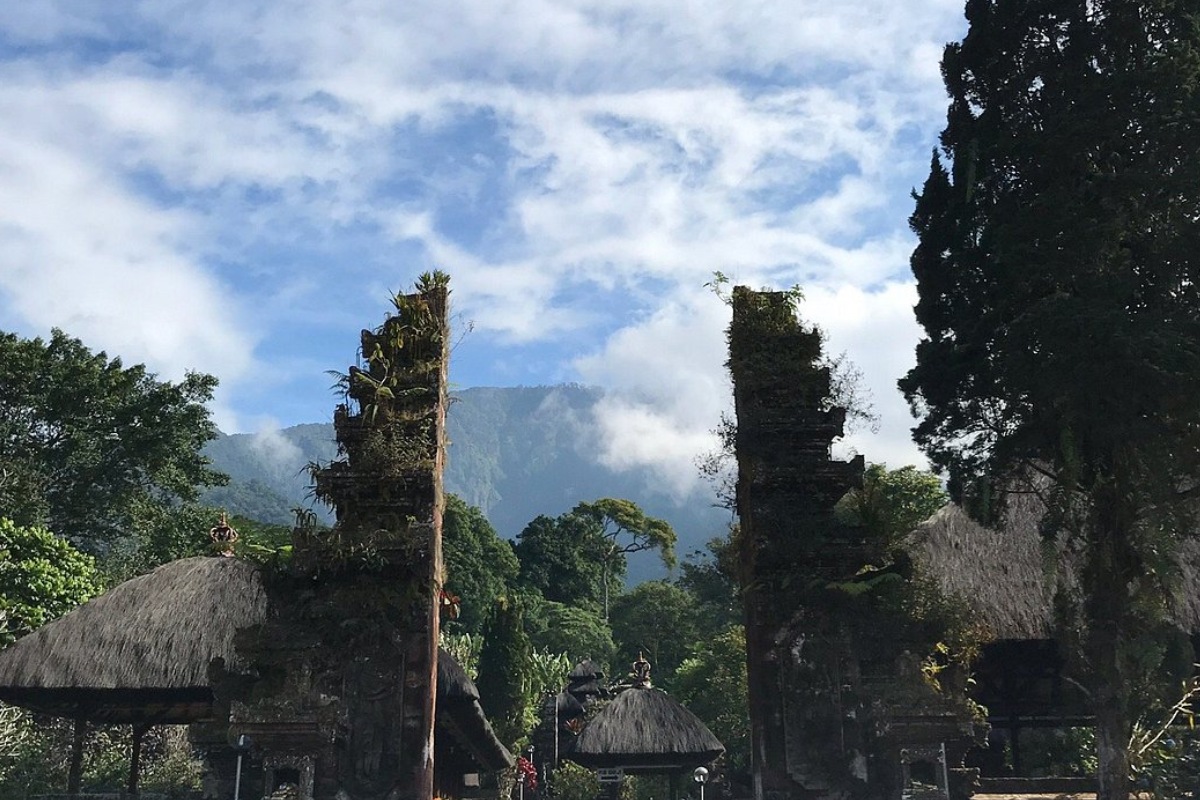 Bali Volcanoes: A Complete Guide to the Island’s Majestic Peaks
